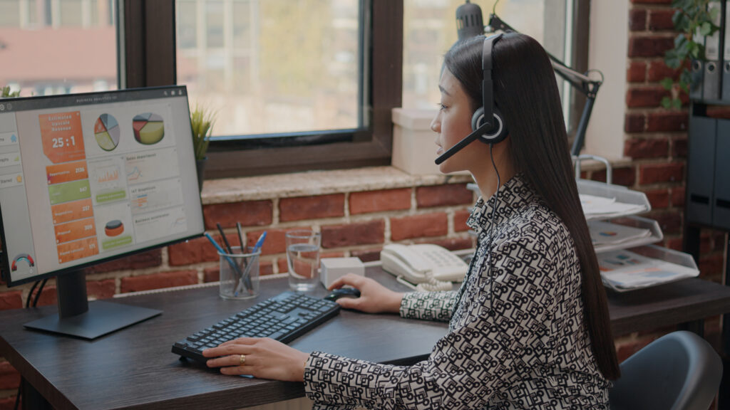Remote IT Support – UAE Best IT Outsourcing